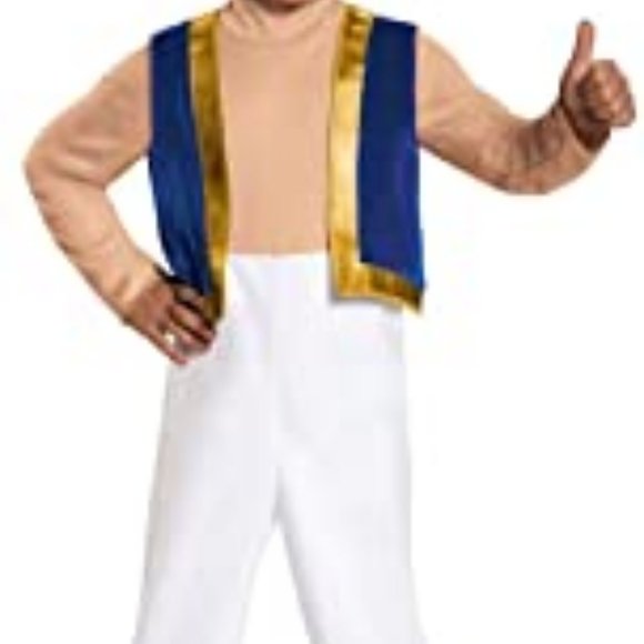 Rubie's | Costumes | Super Mario Bros Toad Costume Small 46 | Poshmark